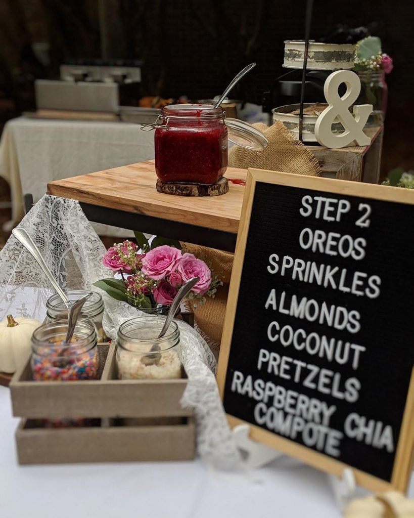 Chartwells Higher Education Curates Sustainable, Plant-Based Pop-Up ...