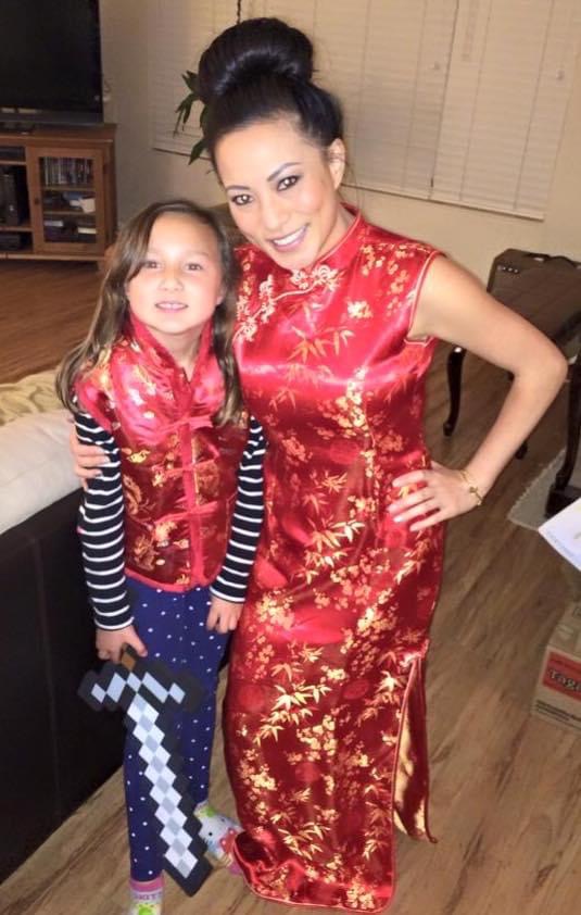 Our People, Their Stories | Honoring AAPI Heritage Month - Stephanie ...