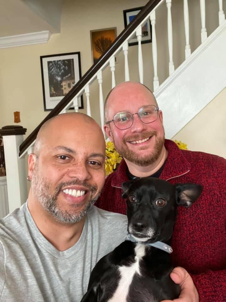 Our People, Their Stories | Celebrating Pride Month - Michael Colangelo ...