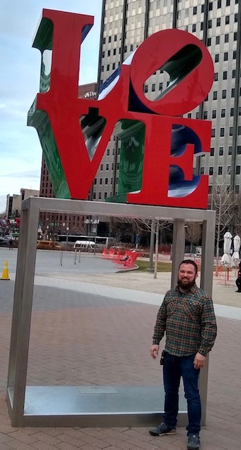 Our People, Their Stories | Celebrating Pride Month - Jonathan DuBose ...