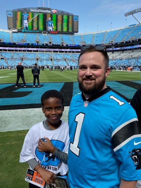 Our People, Their Stories | Celebrating Pride Month - Jonathan DuBose ...