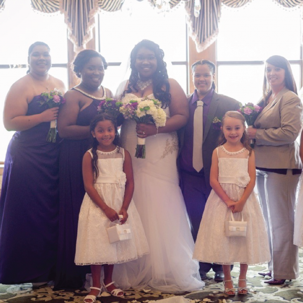 Our People, Their Stories | Celebrating Pride Month - Ashley Pitts ...