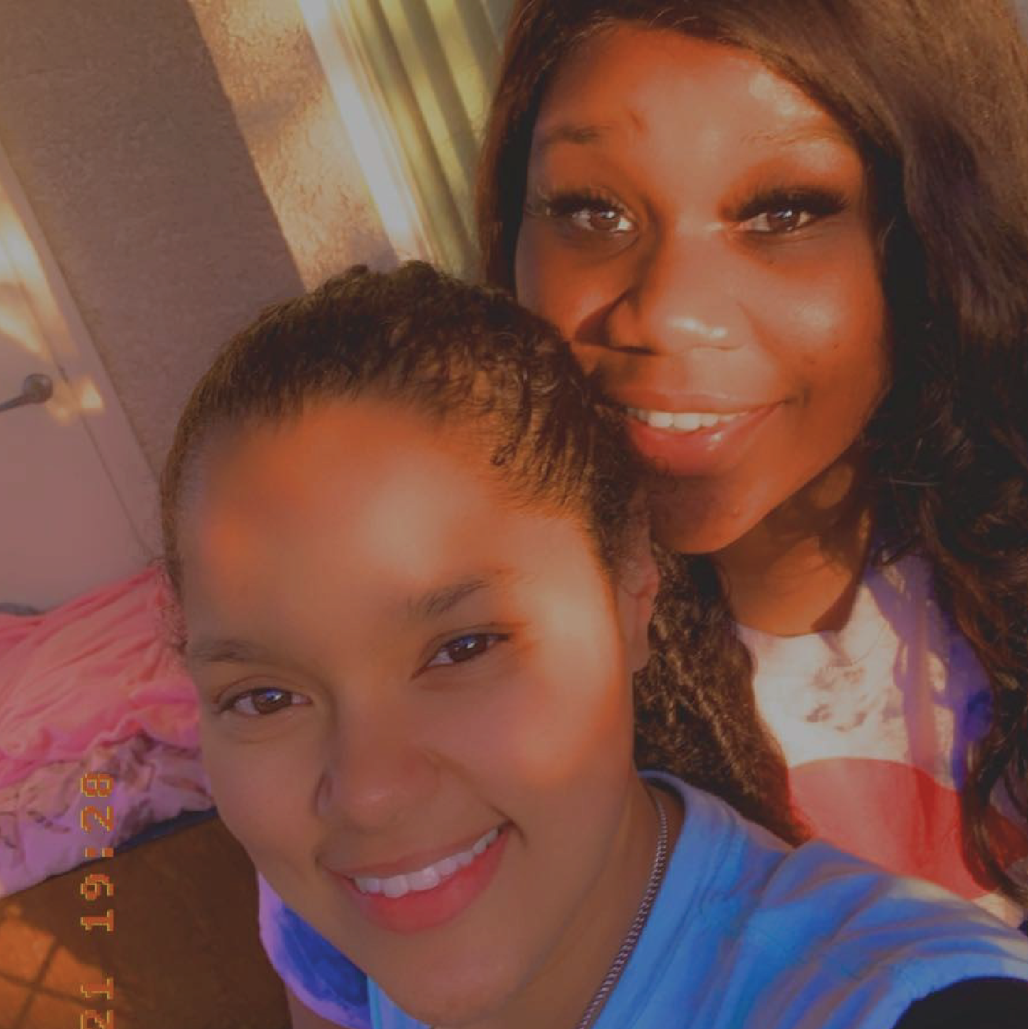 Our People, Their Stories | Celebrating Pride Month - Ashley Pitts ...