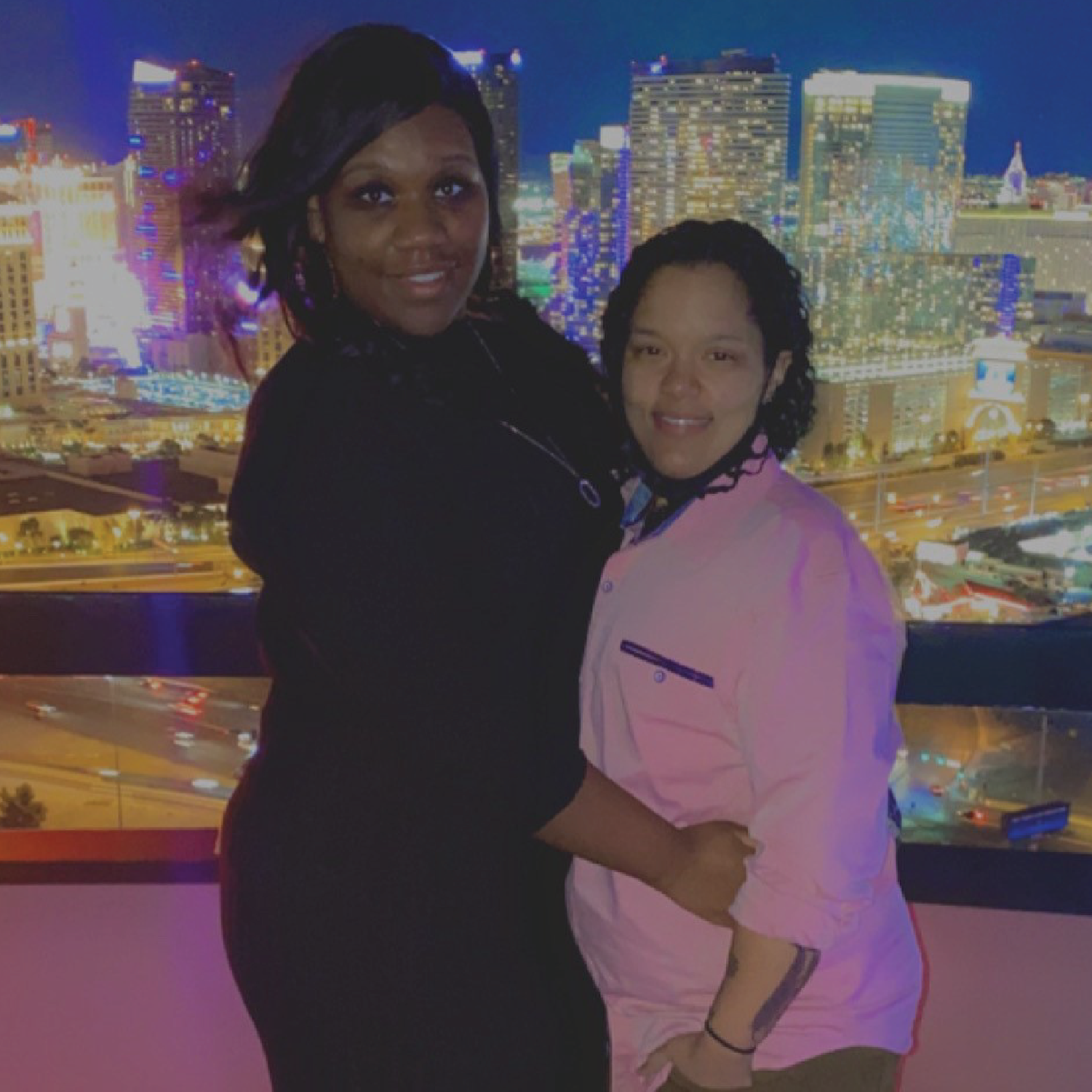 Our People, Their Stories | Celebrating Pride Month - Ashley Pitts ...