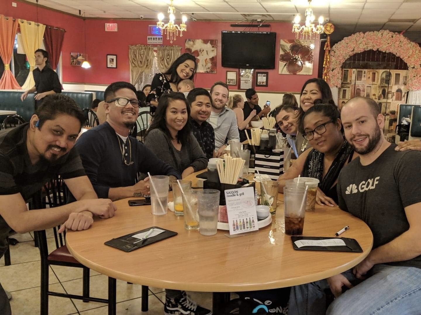 Honoring Asian American and Pacific Islander Heritage Month (AAPI) - Chartwells Higher Ed