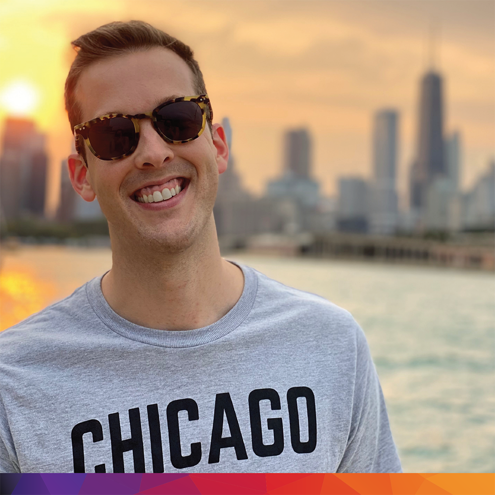Celebrating Pride Month - Chartwells Higher Ed