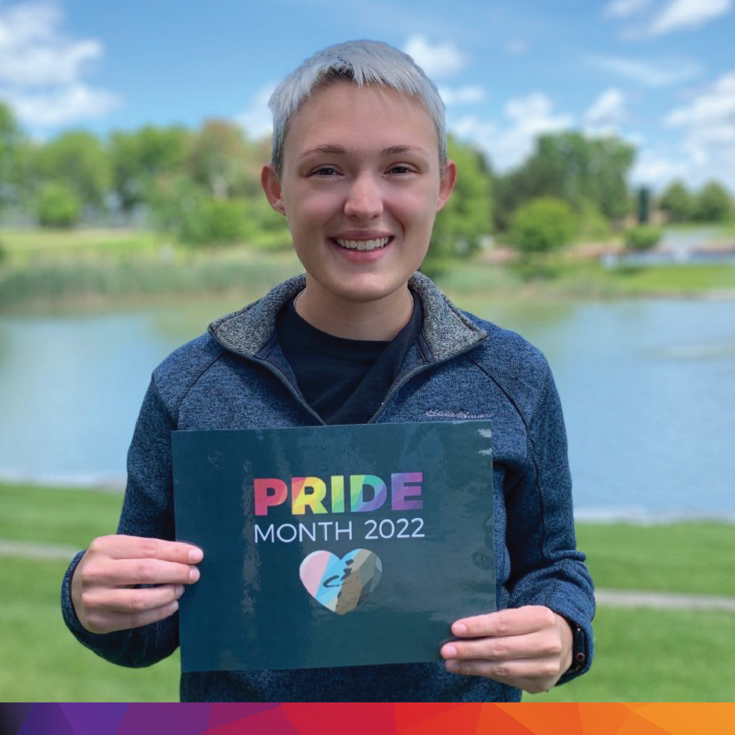 Celebrating Pride Month - Chartwells Higher Ed