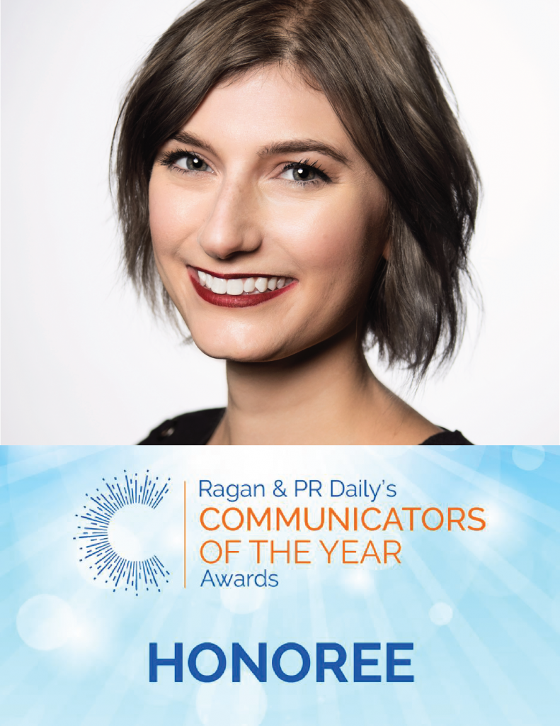 Chartwells Higher Education Celebrates “Thought-Ful” Event with a Focus ...