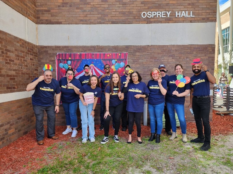 Chartwells Higher Education Spreads Joy During DelightFul - Chartwells ...