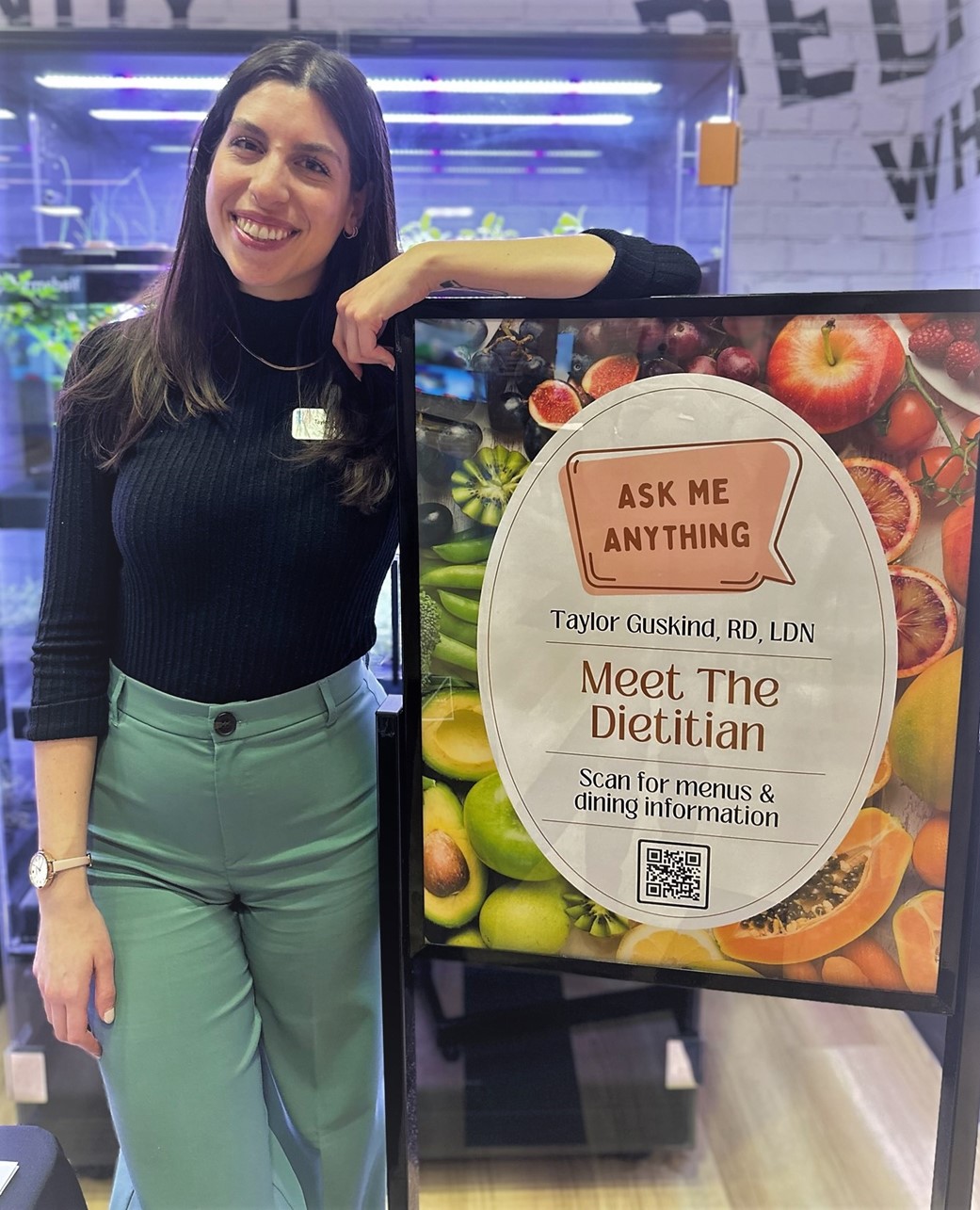 Fueling Your Heart and Mind: An Interview with A Registered Dietitian ...