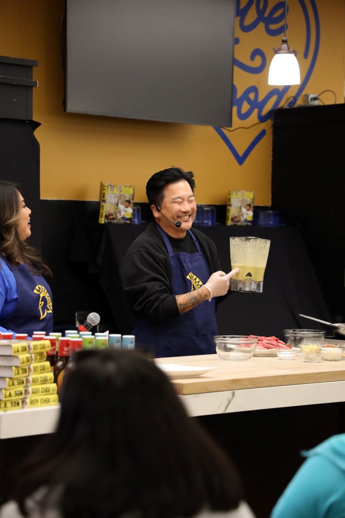 Chartwells Higher Education Partners with Celebrity Chefs - Chartwells ...