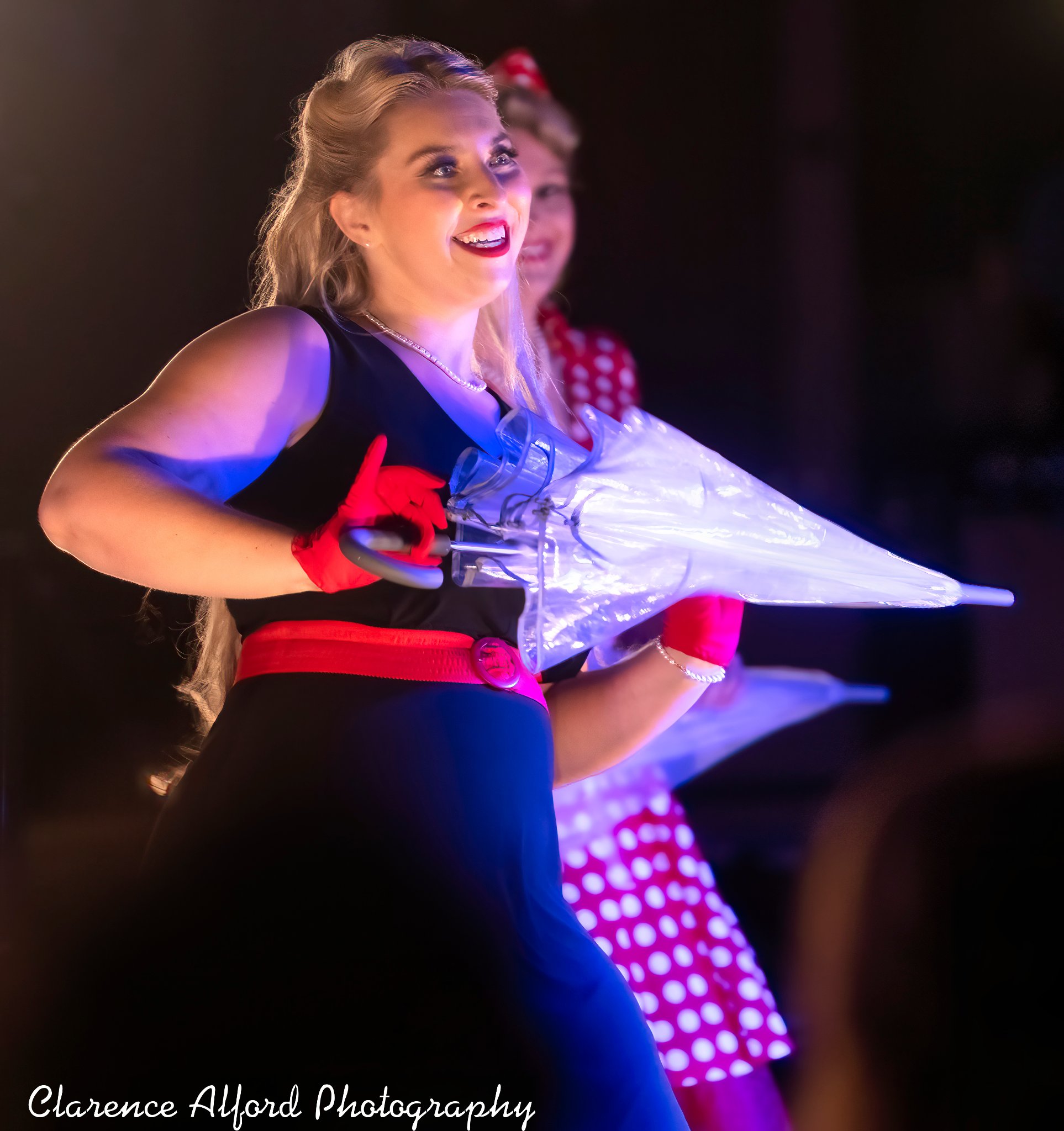 Celebrating Over 250,000 Local Heroes During PowerFul - Chartwells ...