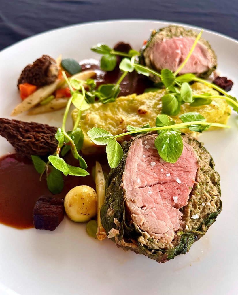 Multiple Chartwells Culinarians Win at NACUFS For Unique, Innovative ...