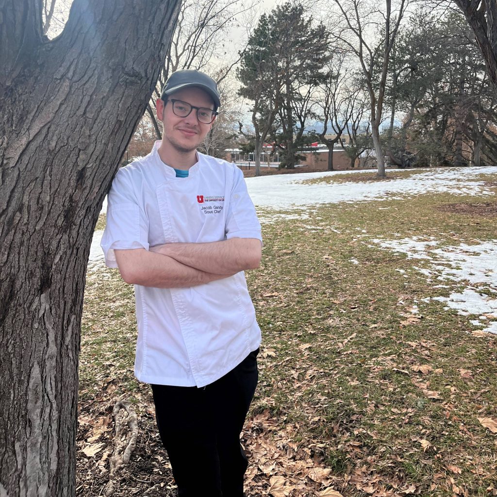 Multiple Chartwells Culinarians Win at NACUFS For Unique, Innovative ...