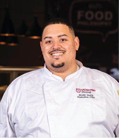 Multiple Chartwells Culinarians Win at NACUFS For Unique, Innovative ...