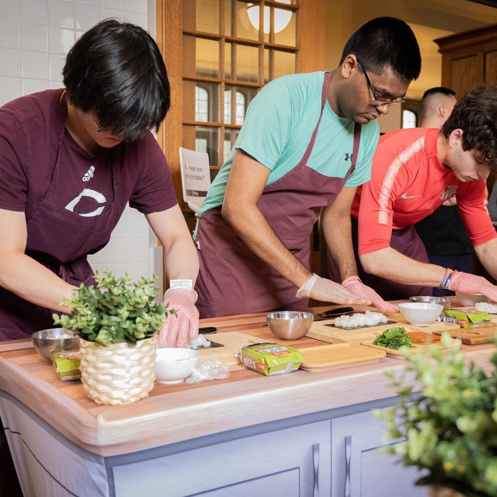 Honoring Asian American and Pacific Islander Heritage Month ...