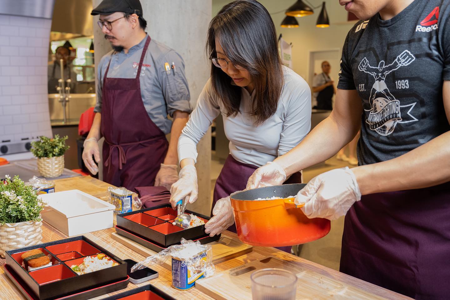 Honoring Asian American and Pacific Islander Heritage Month ...