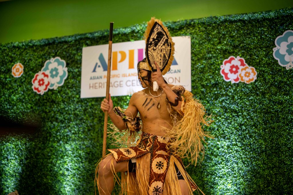 Honoring Asian American and Pacific Islander Heritage Month - Chartwells Higher Ed