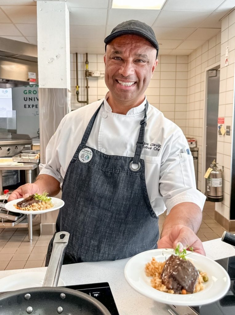Culinary Archives - Chartwells Higher Ed