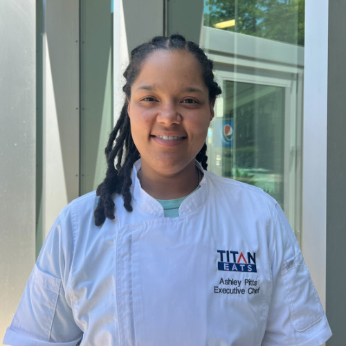 Celebrating Our Chefs | Chef Appreciation Week 2023 - Chartwells Higher Ed