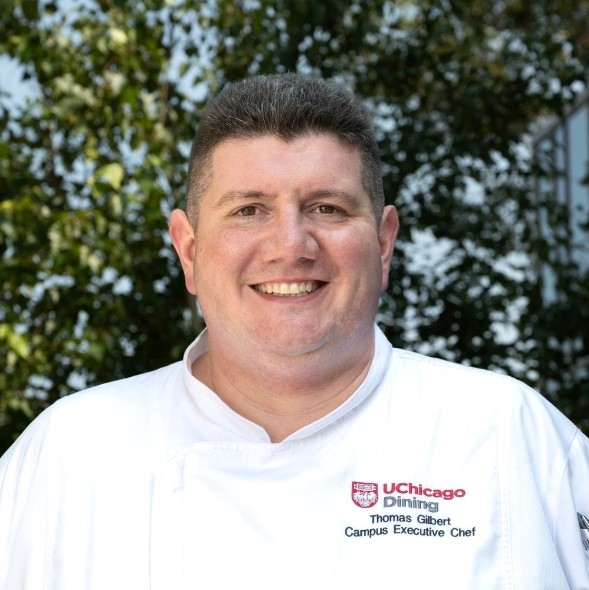 Celebrating Our Chefs | Chef Appreciation Week 2023 - Chartwells Higher Ed