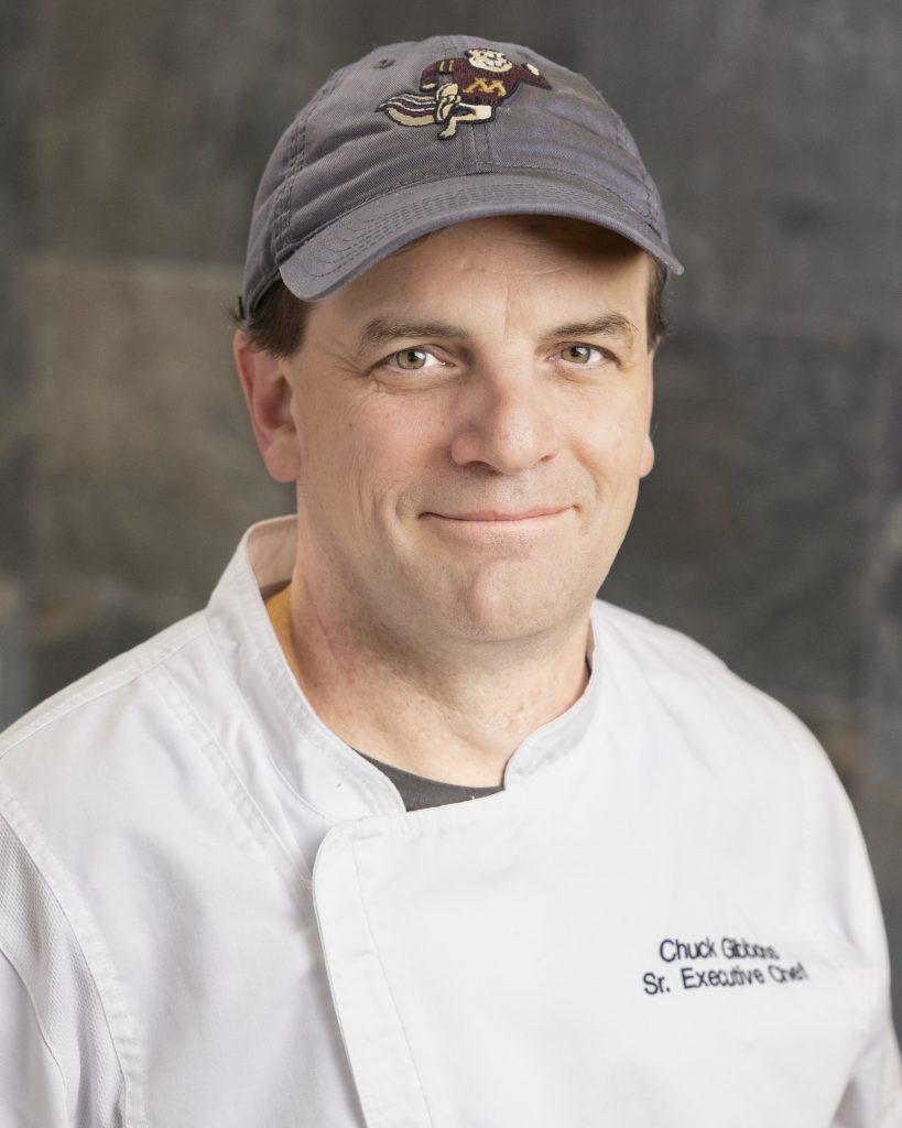 Celebrating Our Chefs | Chef Appreciation Week 2023 - Chartwells Higher Ed