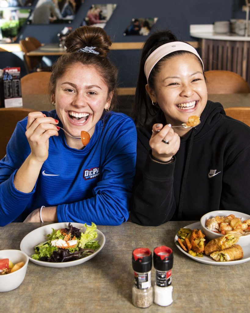 Chartwells Higher Education Sponsors First-of-its-Kind National Student ...