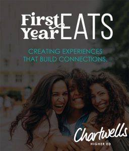 Stories - Chartwells Higher Ed