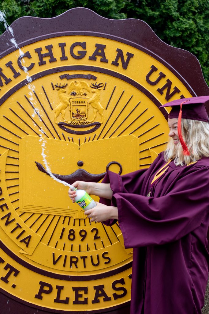 Congratulations to our 2024 Graduating Interns! - Chartwells Higher Ed