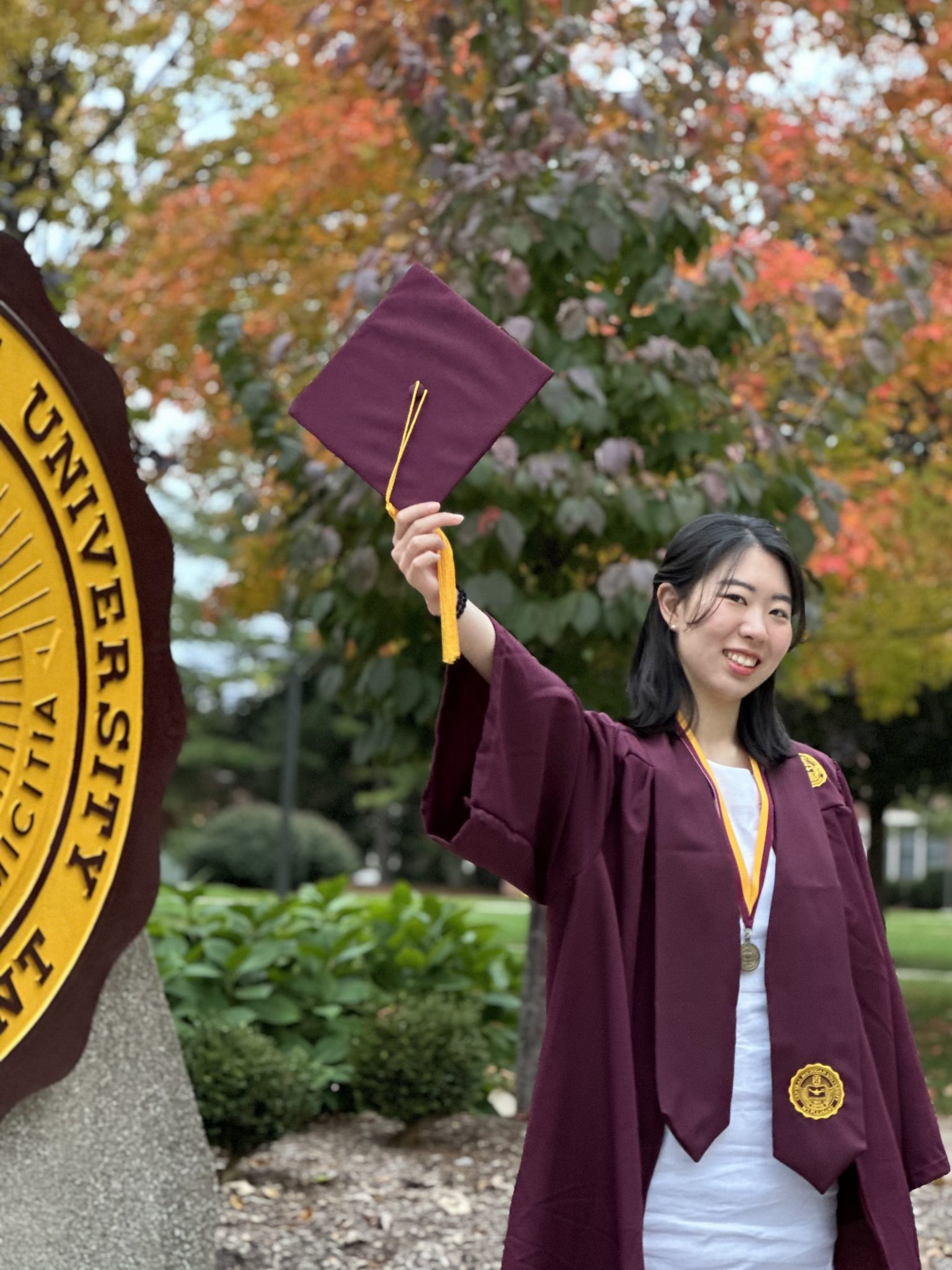 Stories - Chartwells Higher Ed