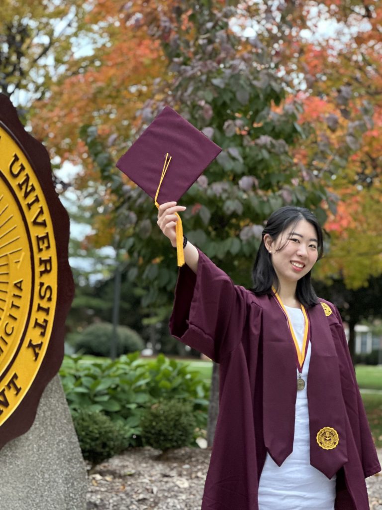 Congratulations to our 2024 Graduating Interns! - Chartwells Higher Ed