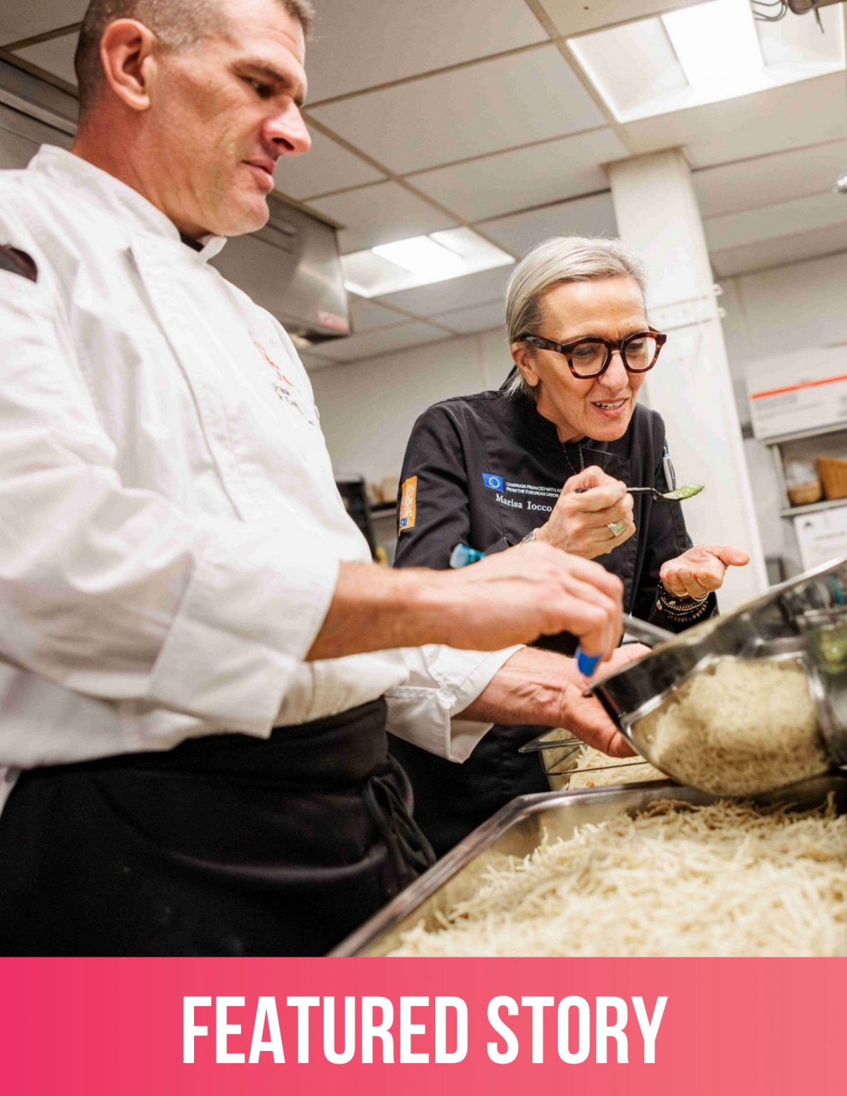 Leading the Industry, One ‘First’ at a Time: Chartwells Higher ...