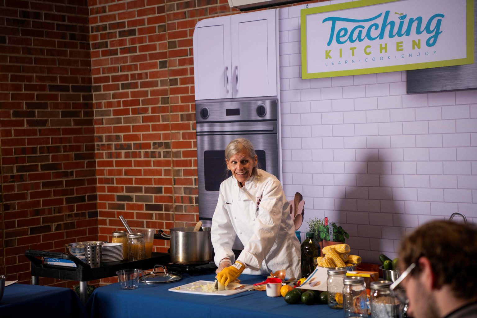 Nourishing Minds and Building Skills: The Impact of Illinois College’s ...